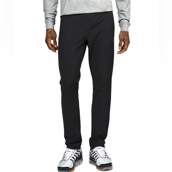Psycho Bunny | Pants | Mens Pull On Pants Psycho Bunny Soft Cotton ...